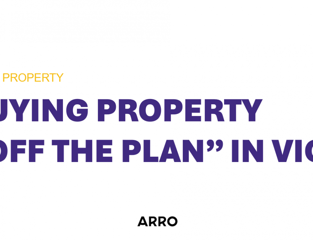 Navigating Easements in Victorian Property Law – Arro